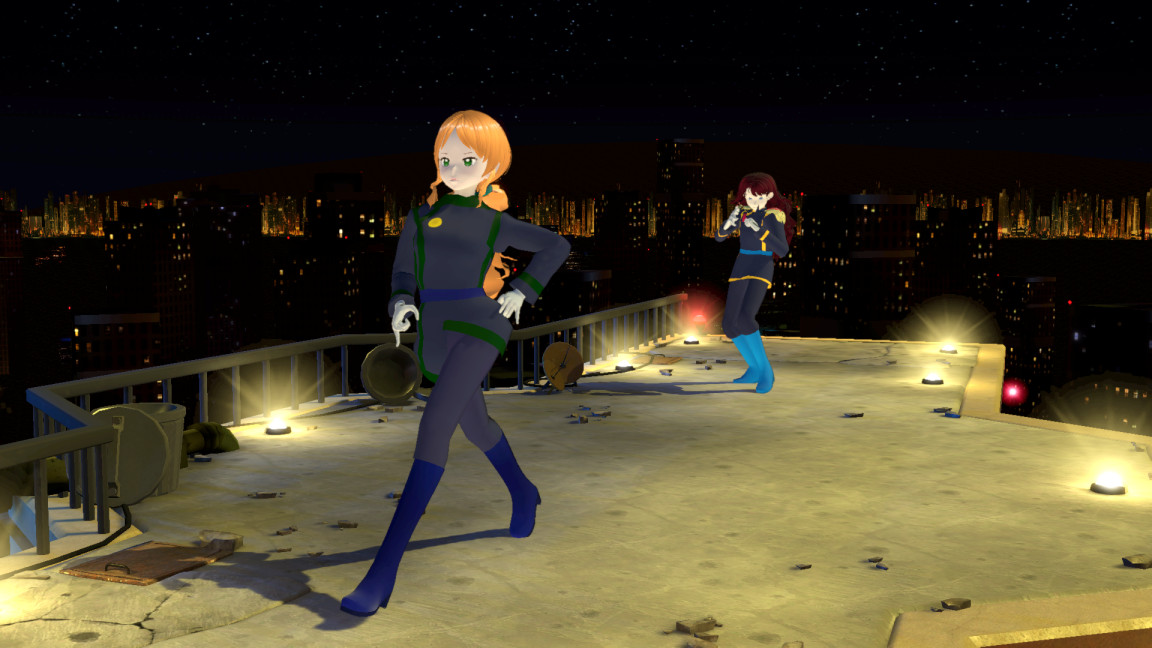 Zoycite over Bayonetta (Sailor Moon) Mod for Super Smash Bros. Ultimate ...