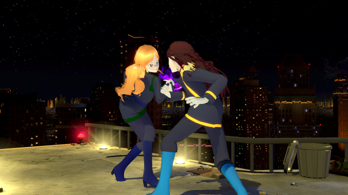 Zoycite over Bayonetta (Sailor Moon) Mod for Super Smash Bros. Ultimate ...