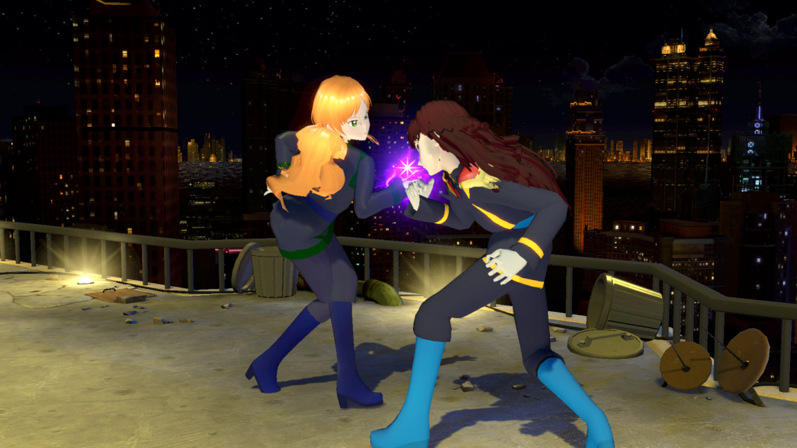 Zoycite over Bayonetta (Sailor Moon) Mod for Super Smash Bros. Ultimate ...