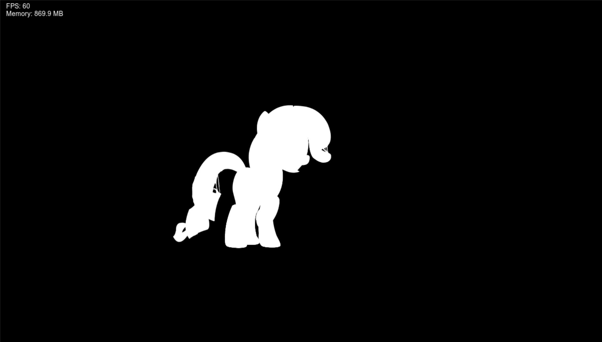 [SENSITIVE CONTENT] pibby corrupted but mlp Mod for Friday Night Funkin ...