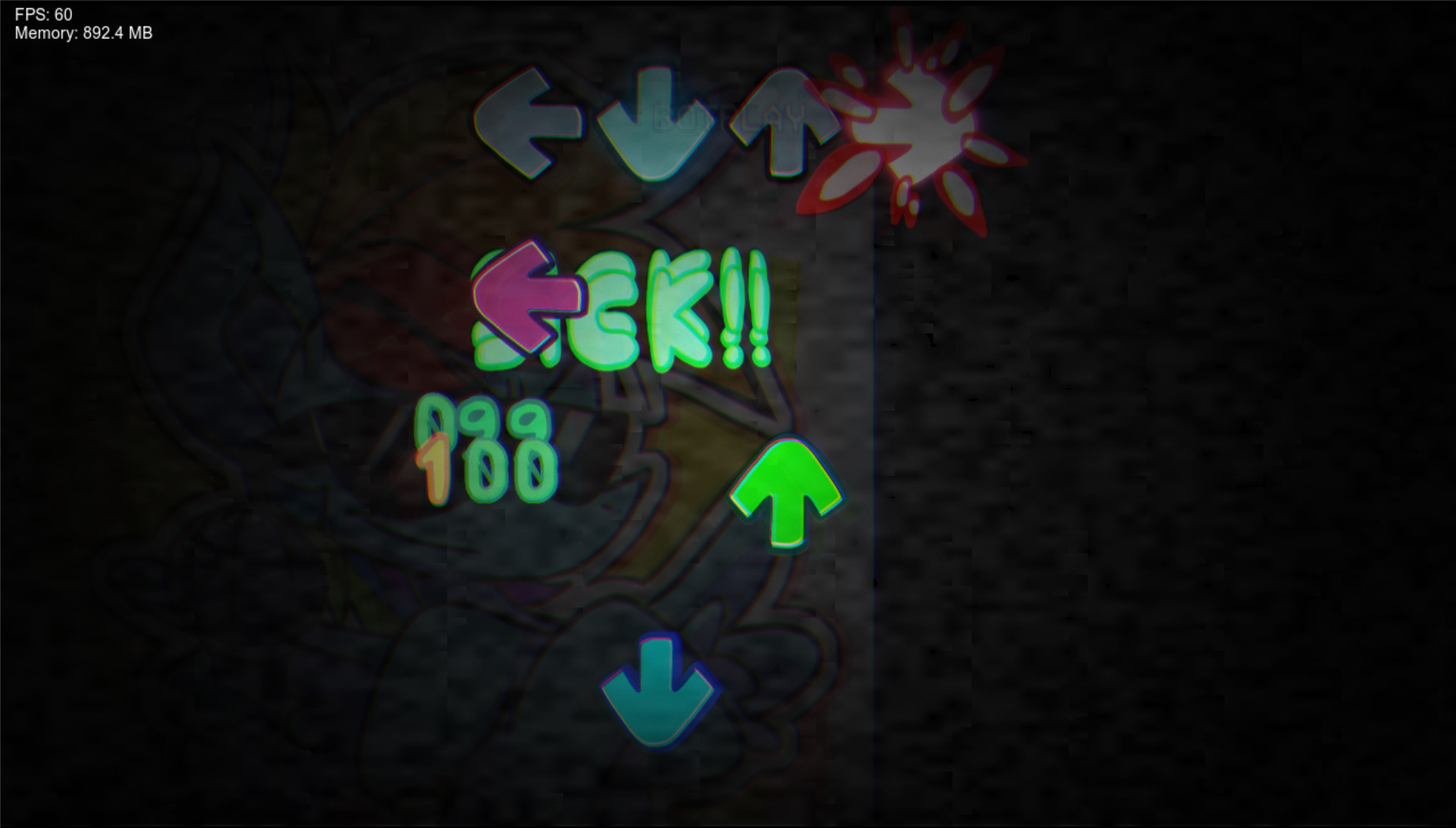 [SENSITIVE CONTENT] pibby corrupted but mlp Mod for Friday Night Funkin ...
