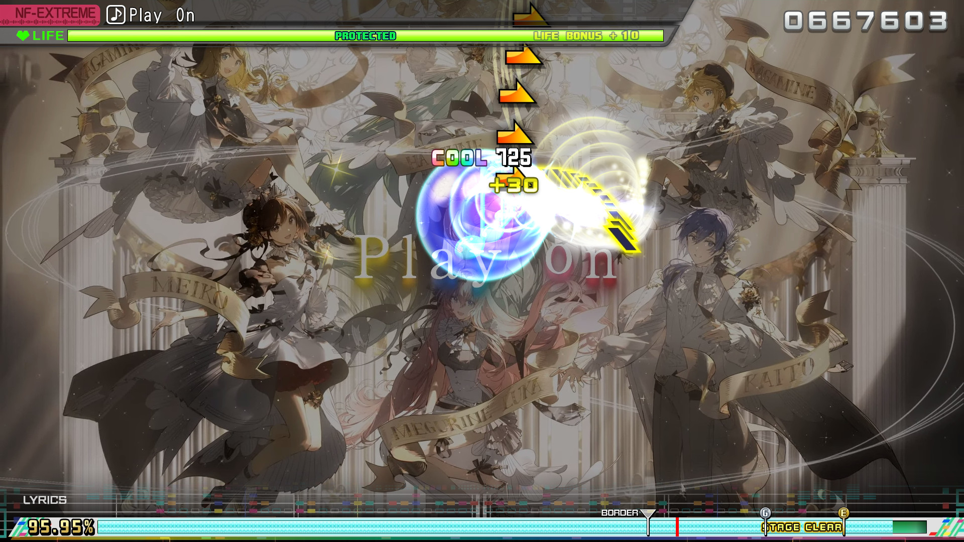 Play On Symphony 10th Anniversary Mod for Hatsune Miku: Project DIVA ...