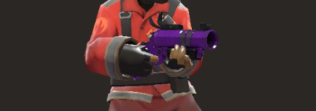 Multicolor Detonator Mod for Team Fortress 2 | TF2 Mods