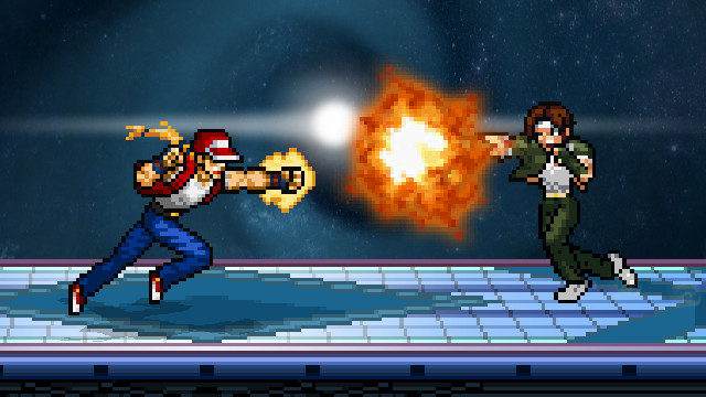 SSF2 Mods: My Old Mods Mod for Super Smash Flash 2 | SSF2 Mods