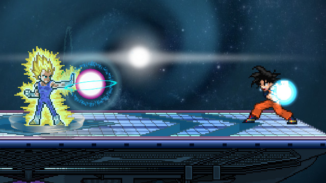 SSF2 Mods: My Old Mods Mod for Super Smash Flash 2 | SSF2 Mods