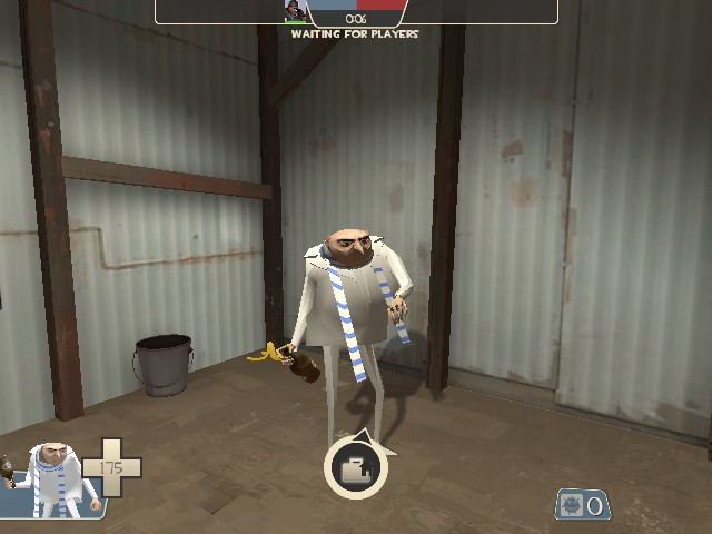 Gru Mod for Team Fortress 2 | TF2 Mods