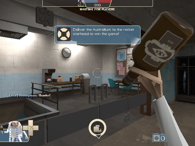 Gru Mod for Team Fortress 2 | TF2 Mods