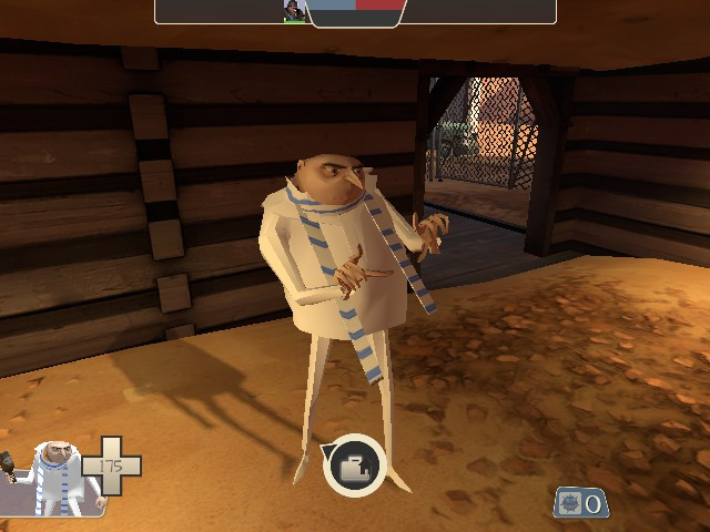 Gru Mod for Team Fortress 2 | TF2 Mods