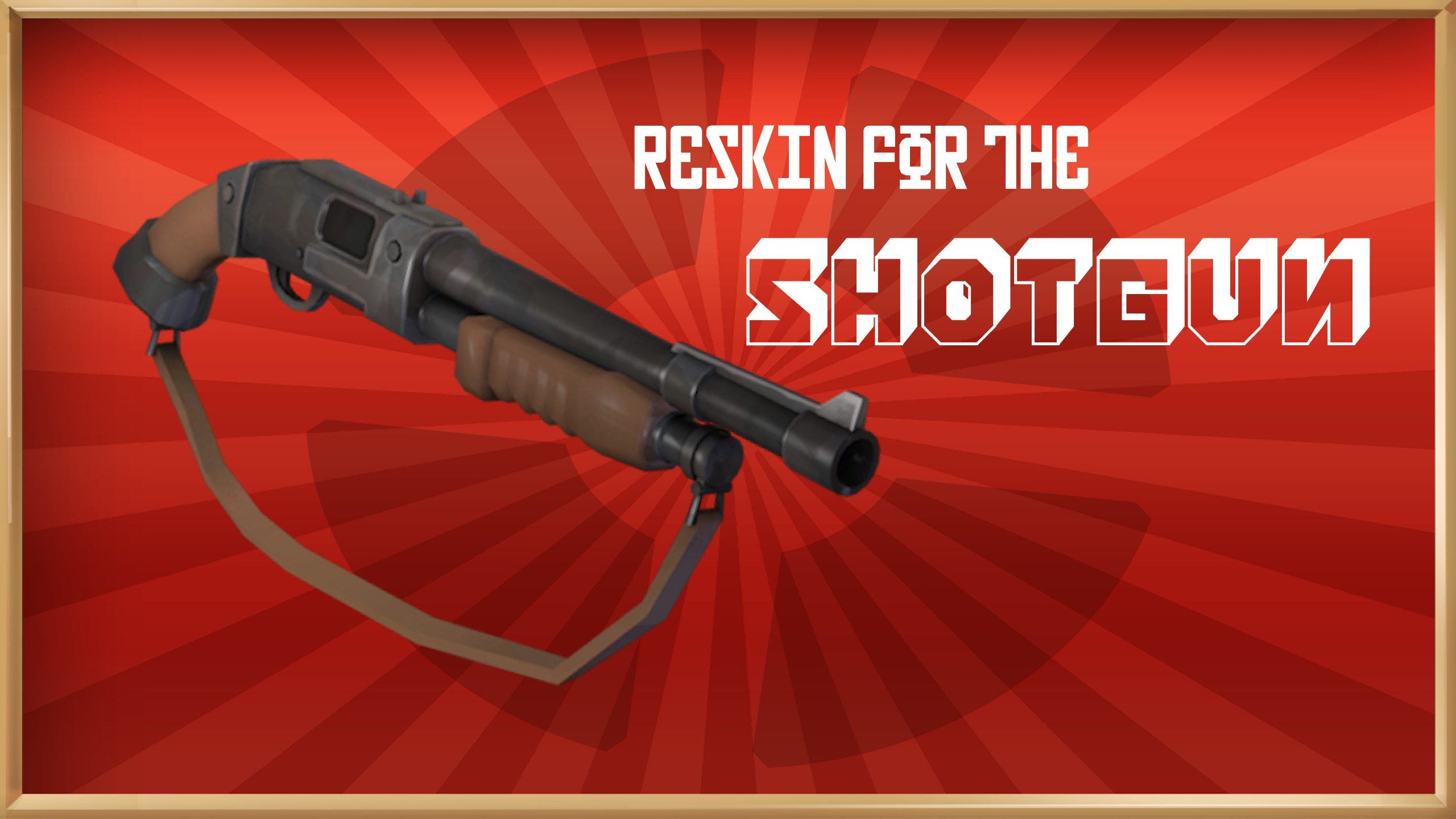 The Siberian Handshake Mod for Team Fortress 2 | TF2 Mods