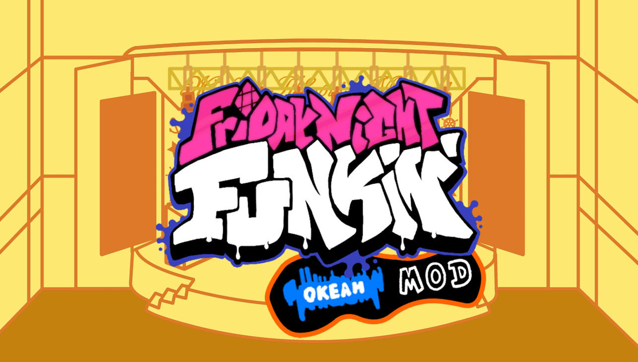 Friday Night Funkin': ACC "Ocean" Mod Mod for Friday Night Funkin ...