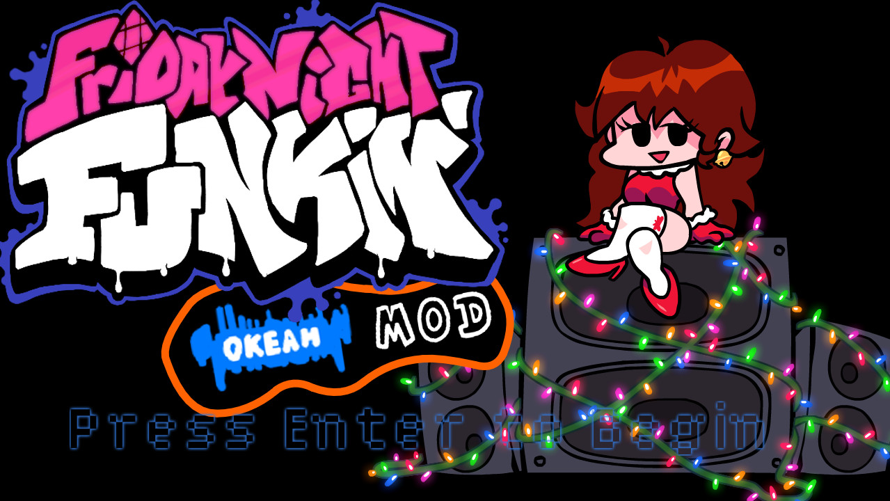 Friday Night Funkin': ACC "Ocean" Mod Mod for Friday Night Funkin ...