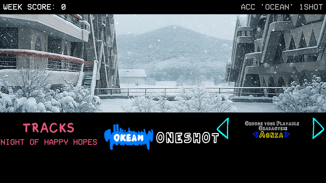 Friday Night Funkin': ACC "Ocean" Mod Mod for Friday Night Funkin ...
