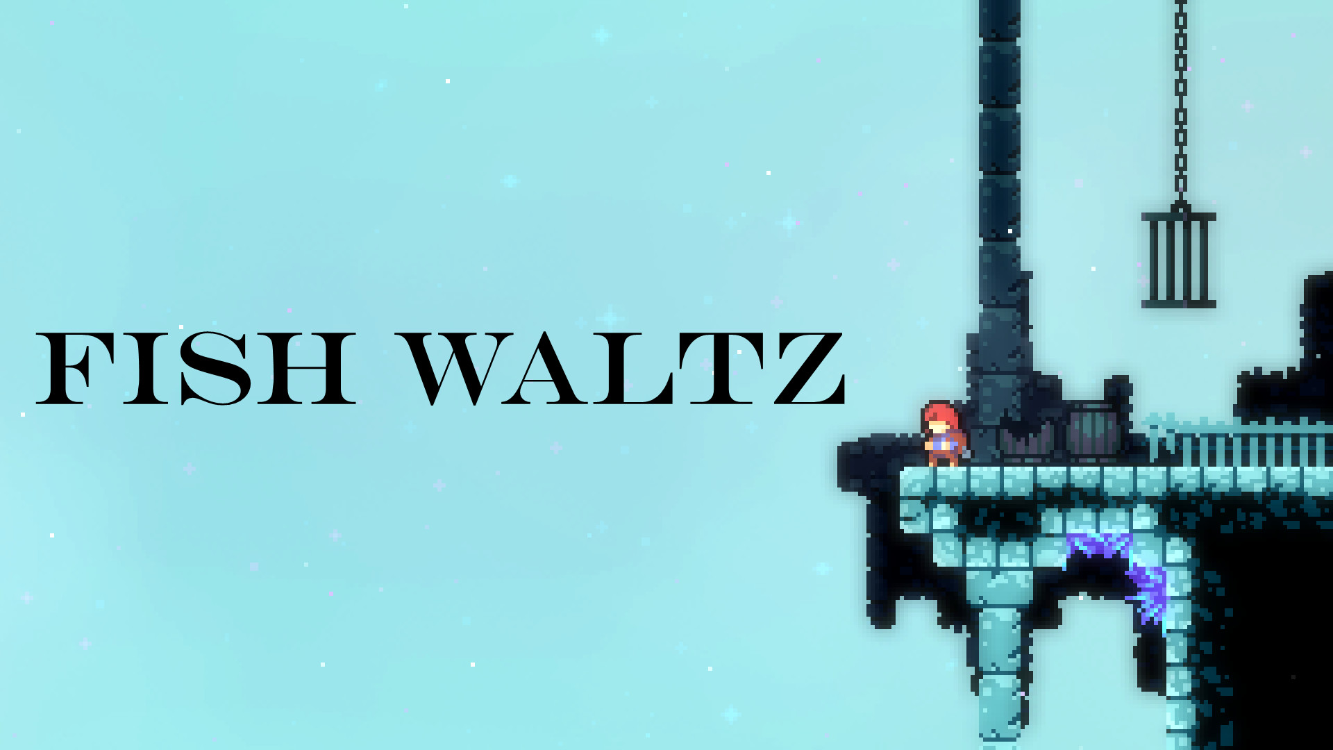 Fish Waltz Mod for Celeste | Celeste Mods
