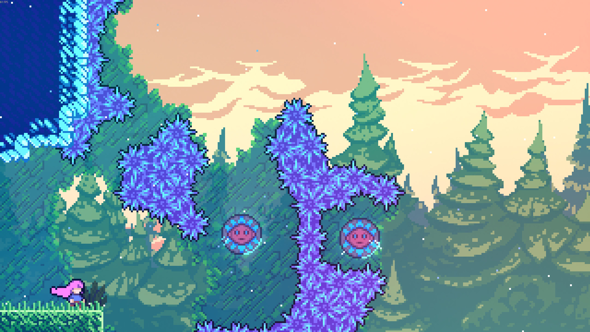 Reflection: Double Dash Mod for Celeste | Celeste Mods