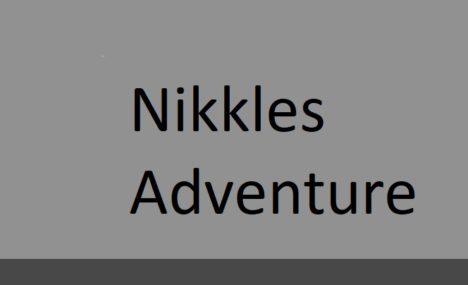 Nikki adventure Mod for Kristal | Kristal Mods