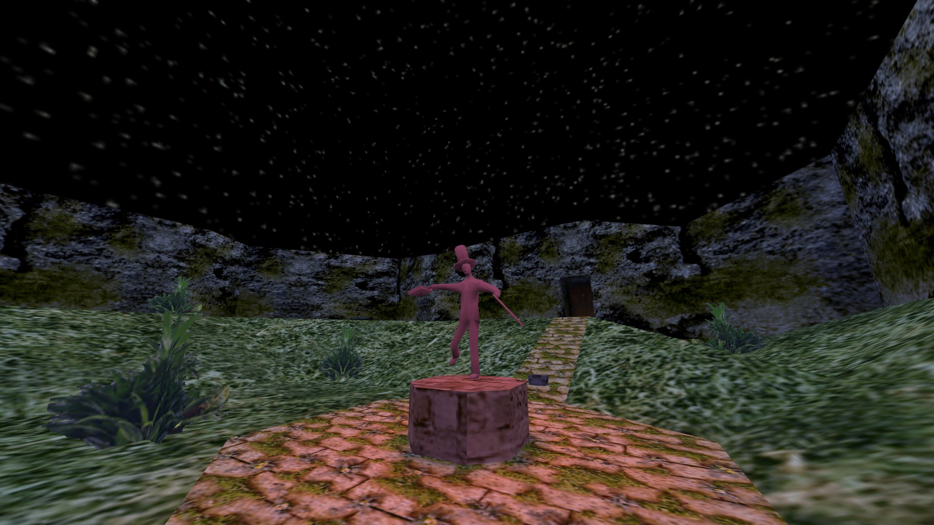 op4_duhhh Mod for Half-Life: Opposing Force | HL:OF Mods