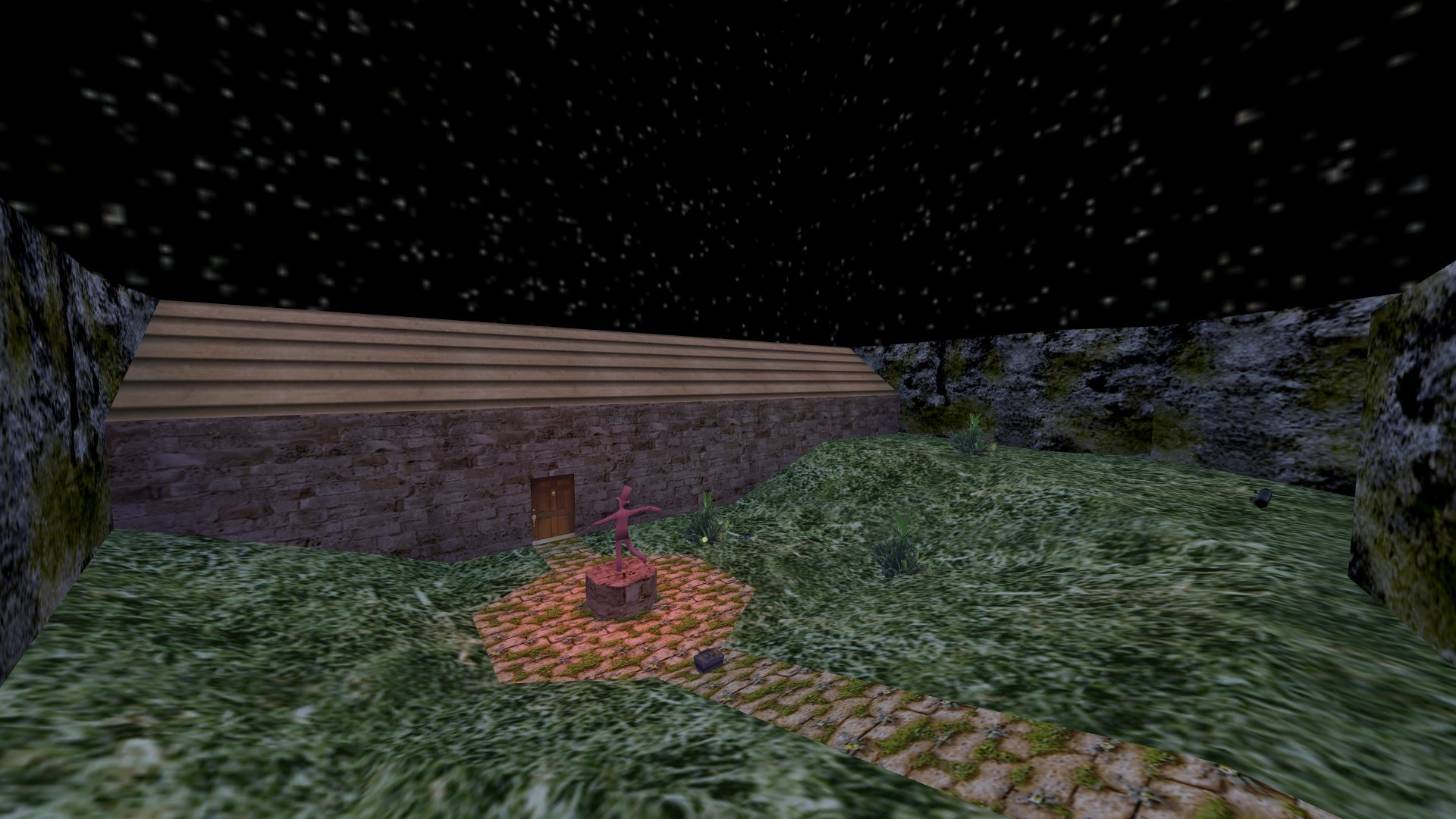 op4_duhhh Mod for Half-Life: Opposing Force | HL:OF Mods