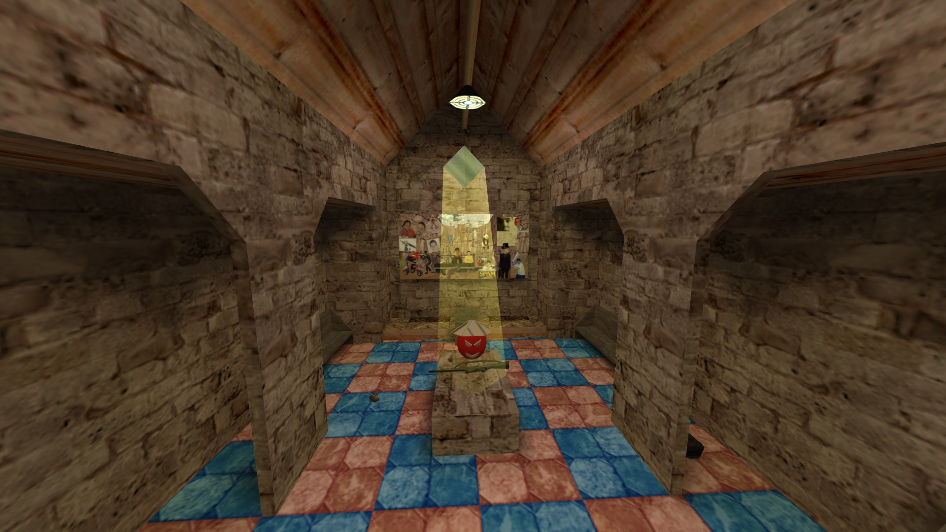 op4_duhhh Mod for Half-Life: Opposing Force | HL:OF Mods