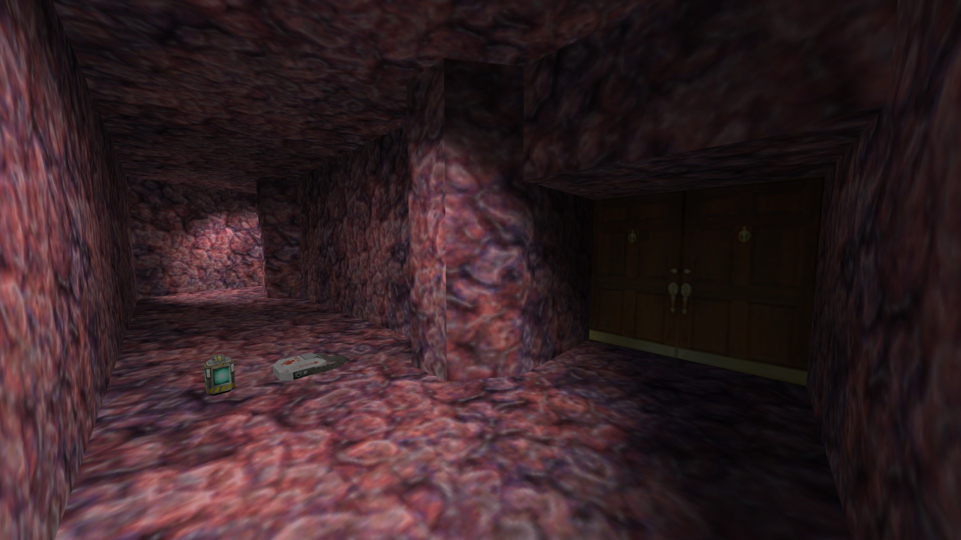 op4_duhhh Mod for Half-Life: Opposing Force | HL:OF Mods