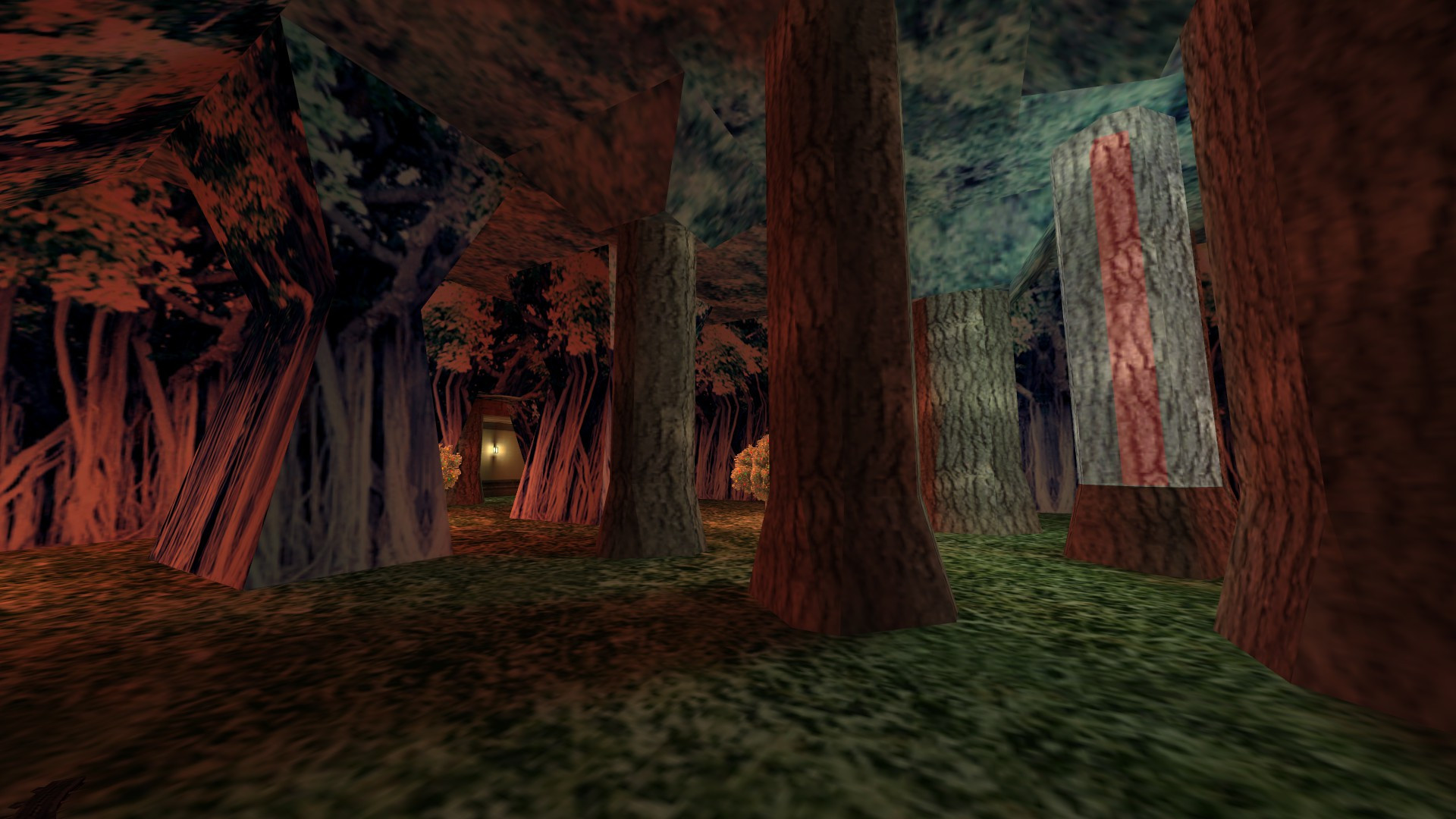 op4_duhhh Mod for Half-Life: Opposing Force | HL:OF Mods