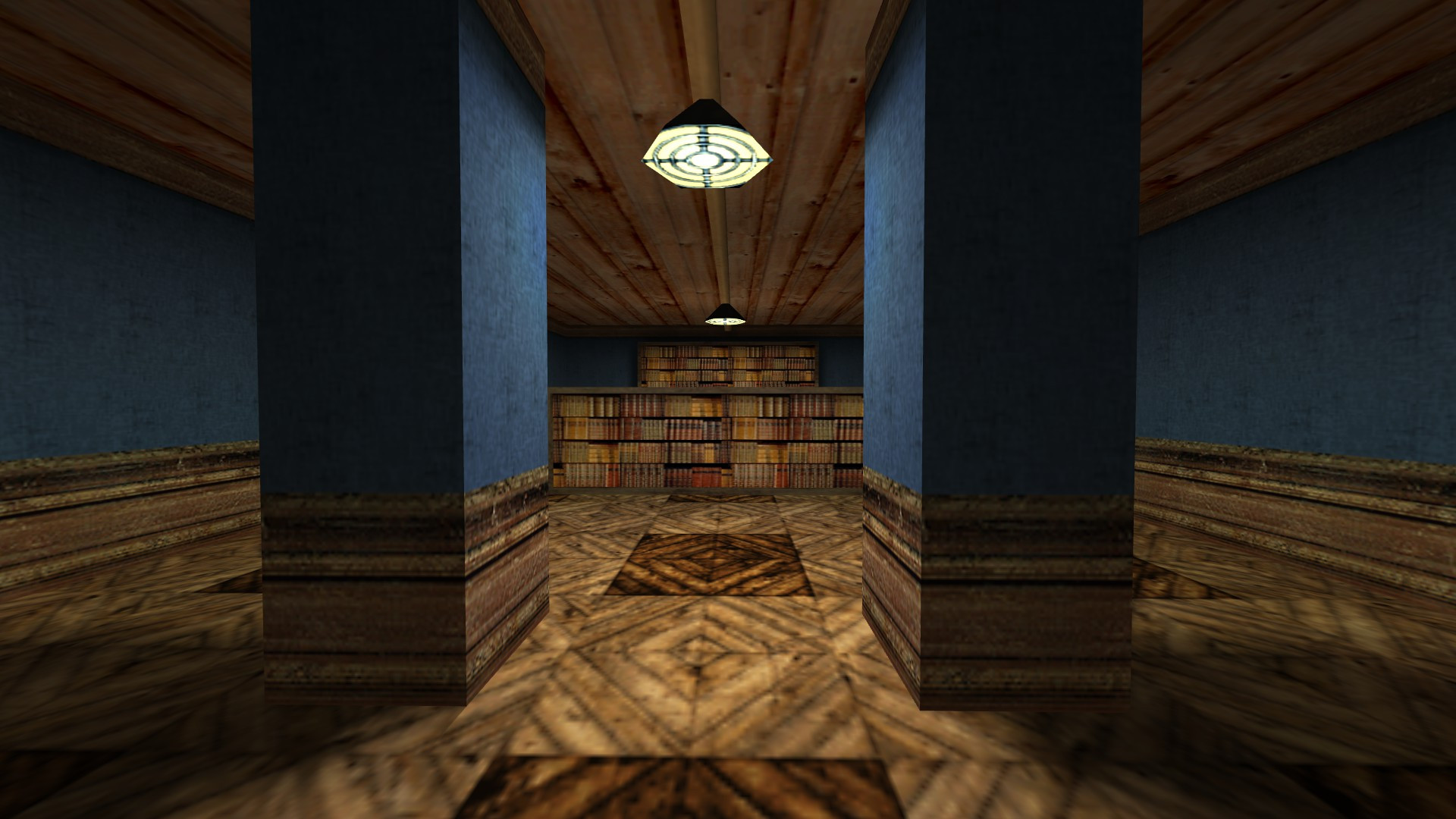 op4_duhhh Mod for Half-Life: Opposing Force | HL:OF Mods