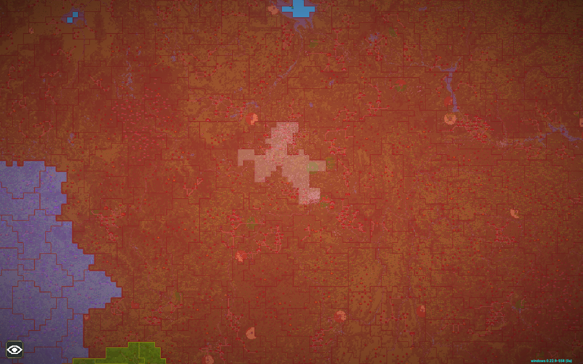 Map of Europe 47x30 Mod for WorldBox | WorldBox Mods