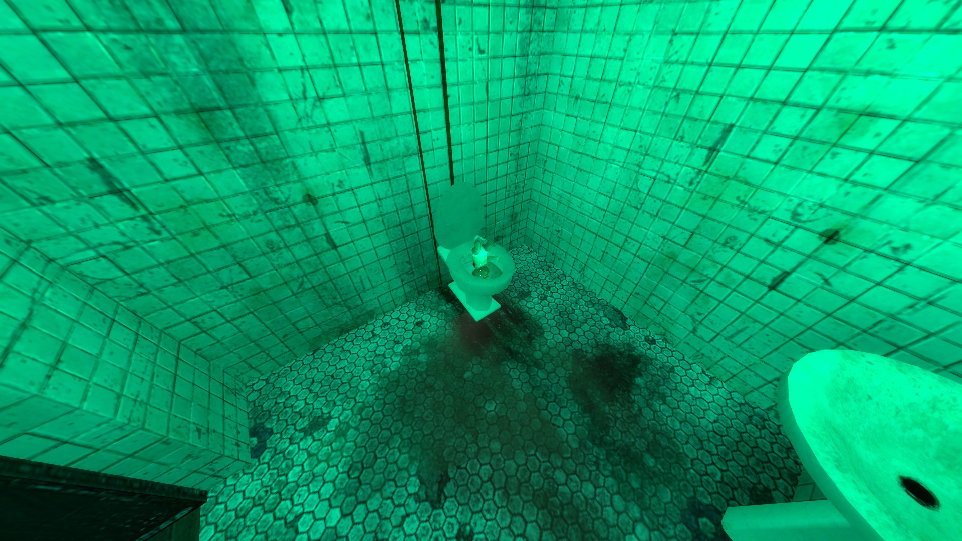 A another second custom map that I did Mod for Half-Life 2 | HL2 Mods