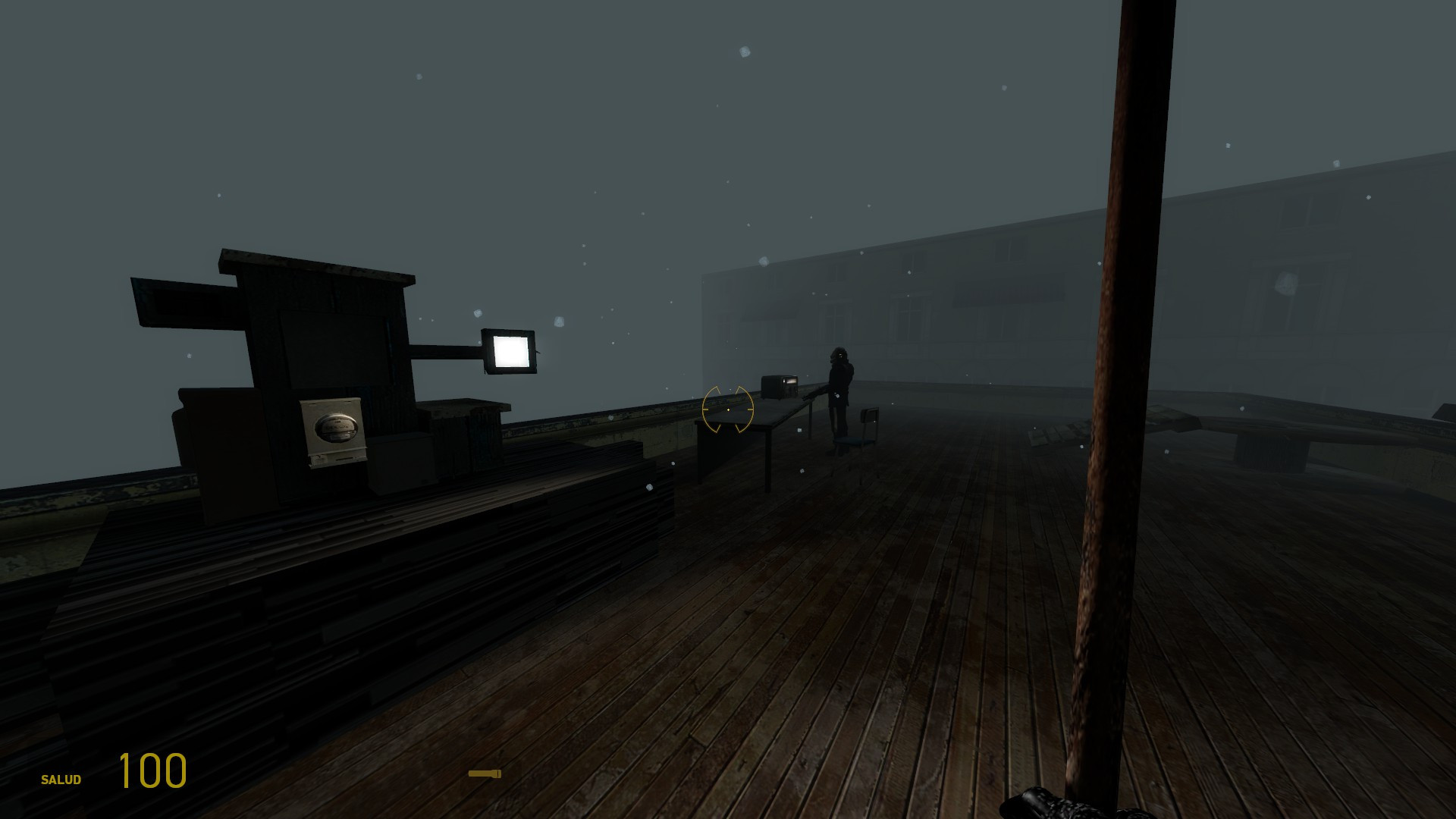 A another second custom map that I did Mod for Half-Life 2 | HL2 Mods