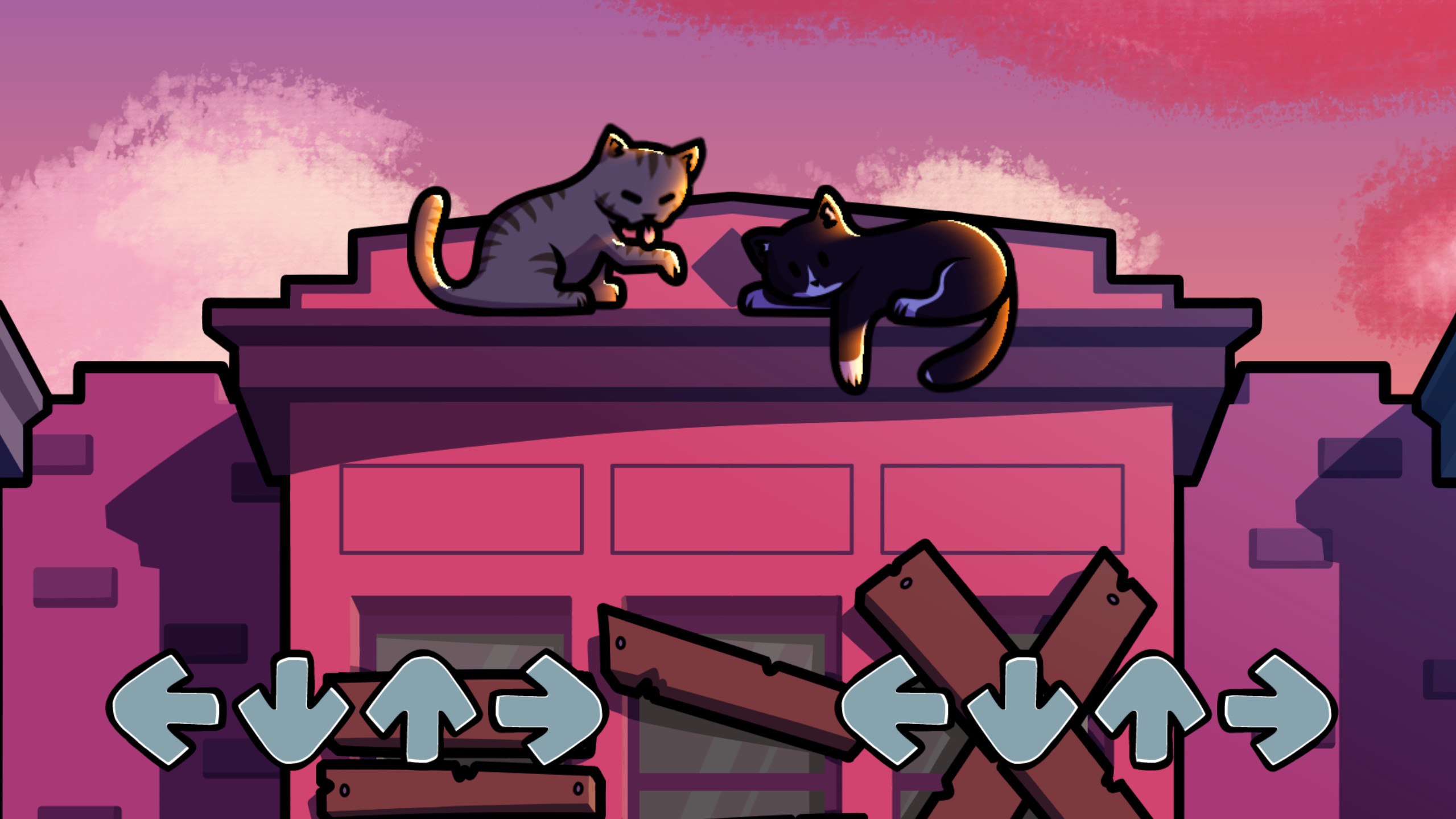 FNF: ft. Lily Mod for Friday Night Funkin' | FNF Mods