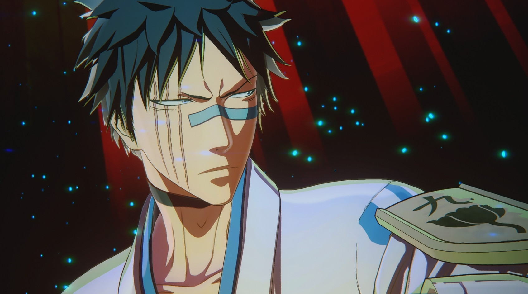 Shin'ō Academy (Hisagi/Renji/Rukia/Kira/Momo) Mod for Bleach: Rebirth ...