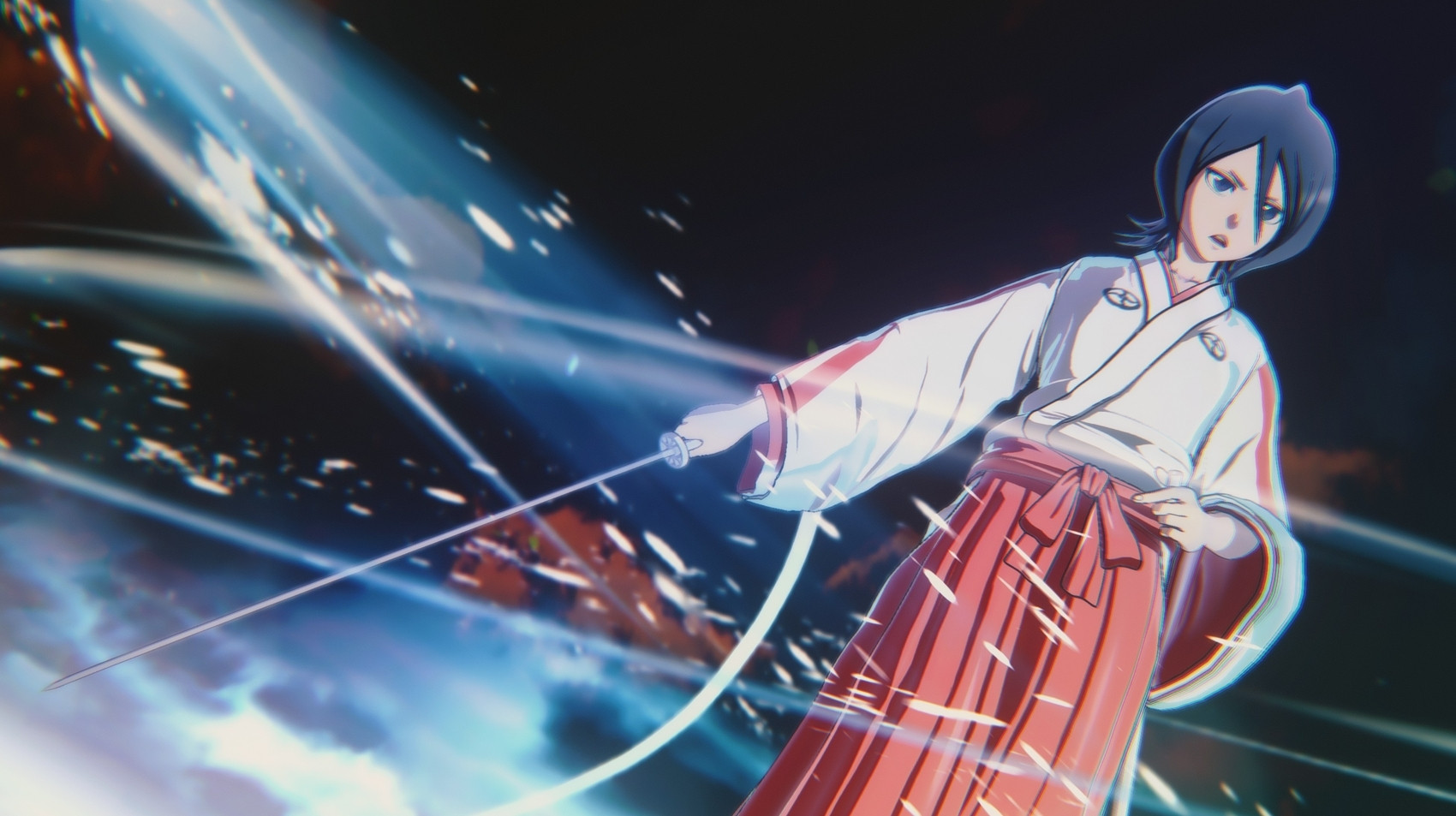 Shin'ō Academy (Hisagi/Renji/Rukia/Kira/Momo) Mod for Bleach: Rebirth ...