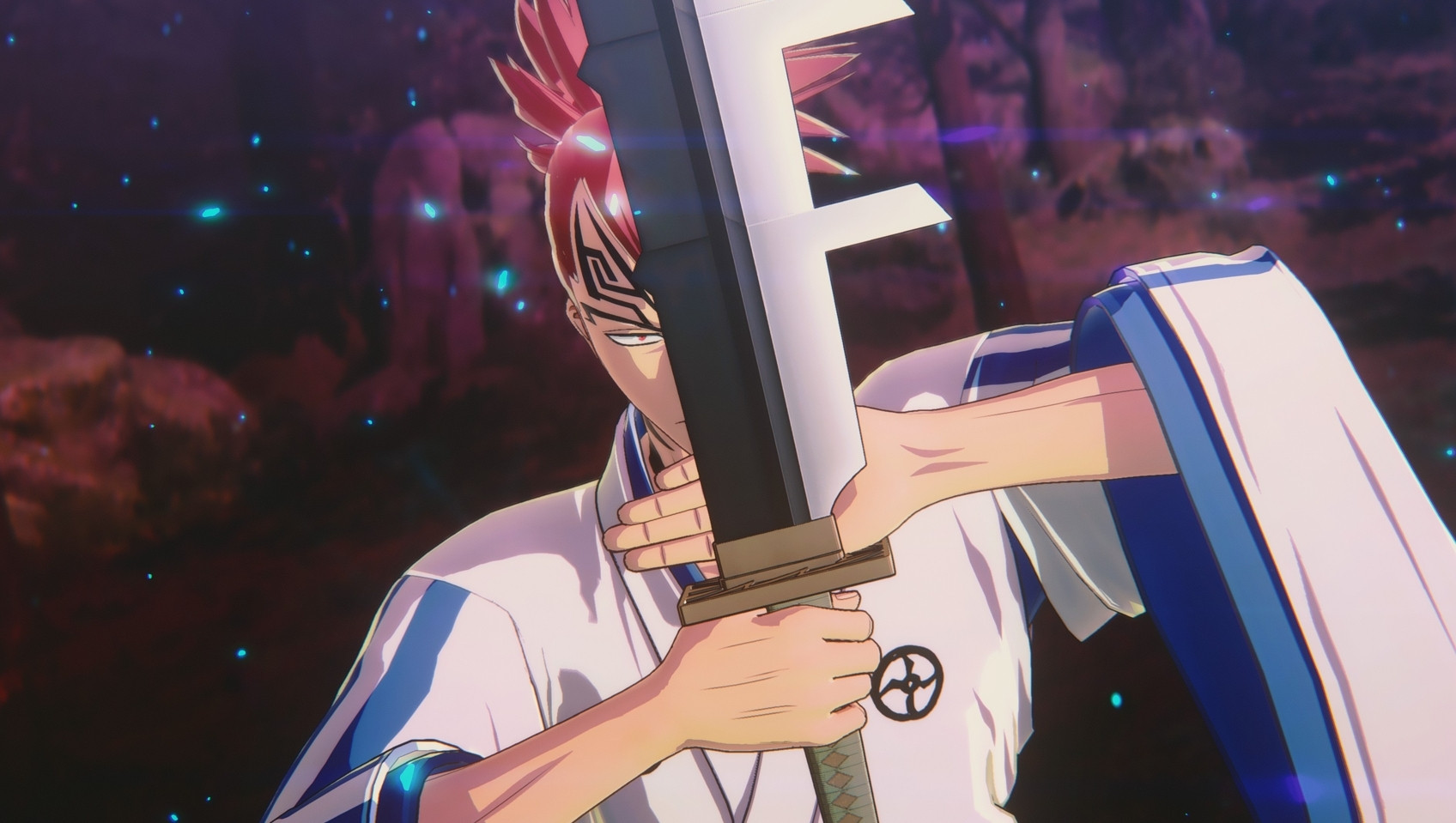Shin'ō Academy (Hisagi/Renji/Rukia/Kira/Momo) Mod for Bleach: Rebirth ...