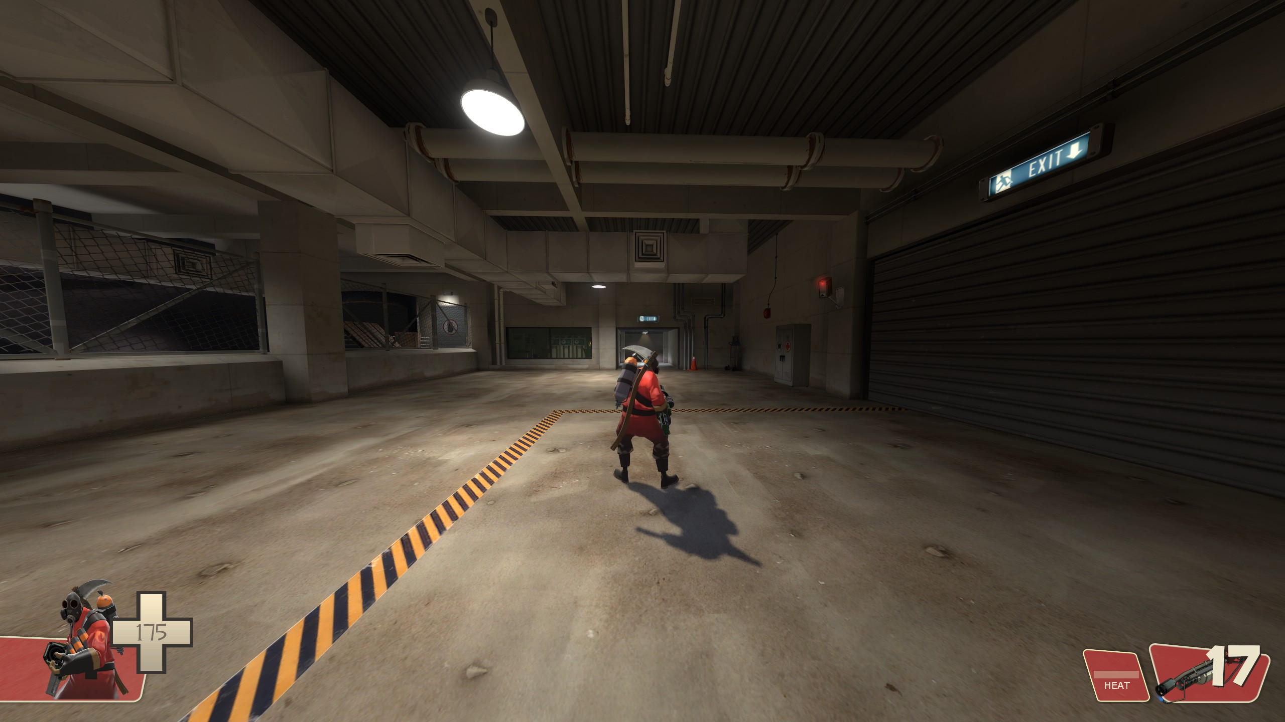 The Incendiary Cannon Mod for Team Fortress 2 Classic | TF2Classic Mods