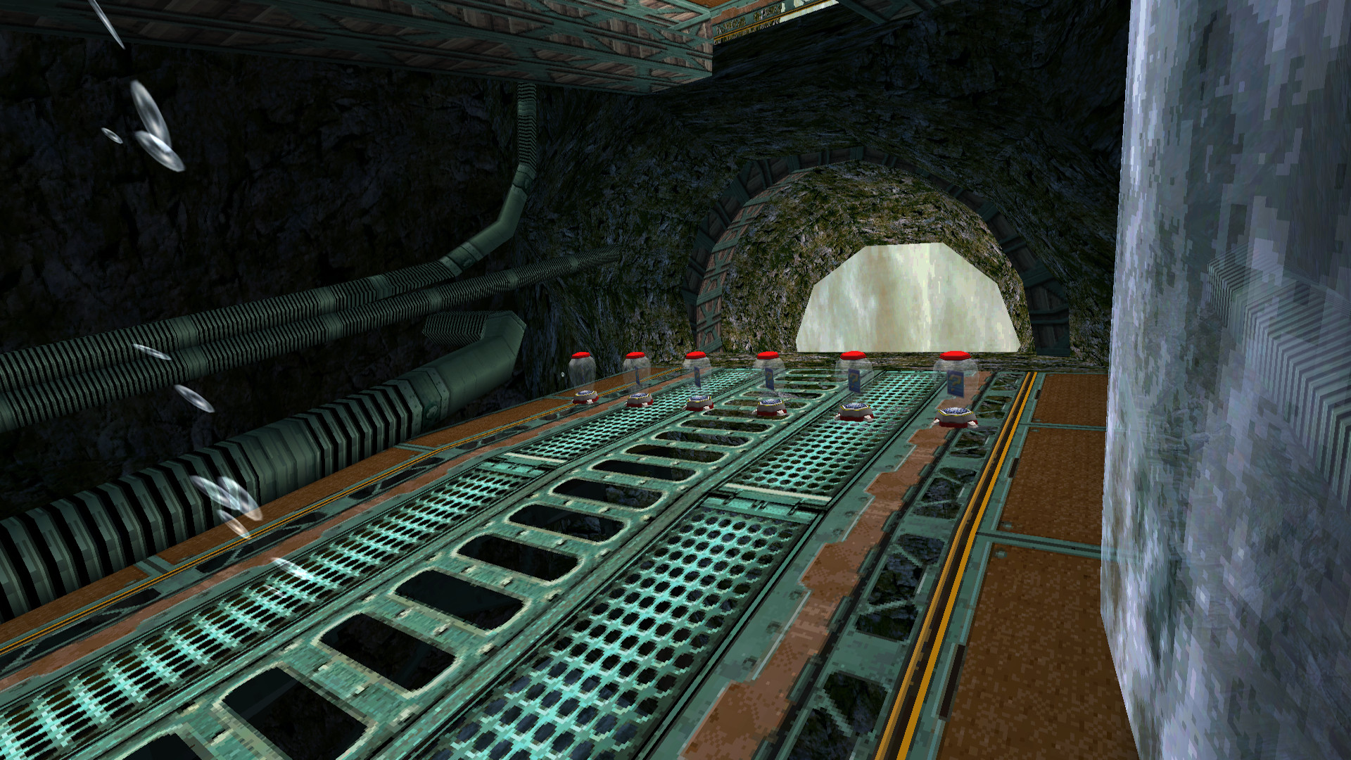 Sonic Riders Plus Version 0.5 Mod for Sonic Riders (GameCube) | SR-GC Mods