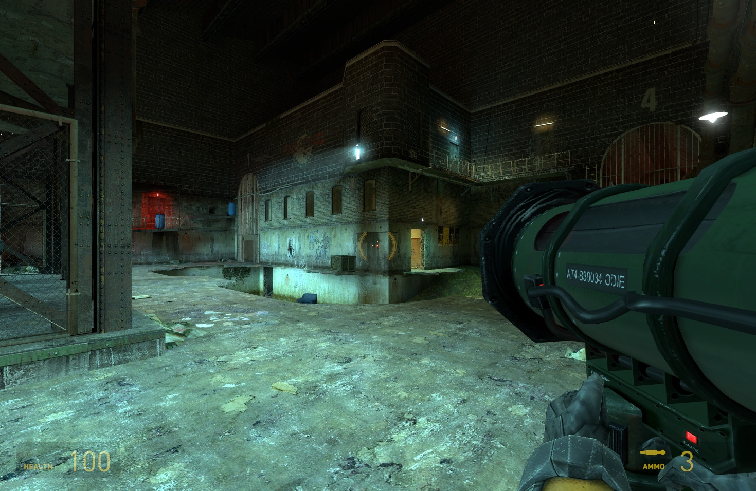 HL2DM MMod Revamped Mod for Half-Life 2: Deathmatch | HL2:DM Mods