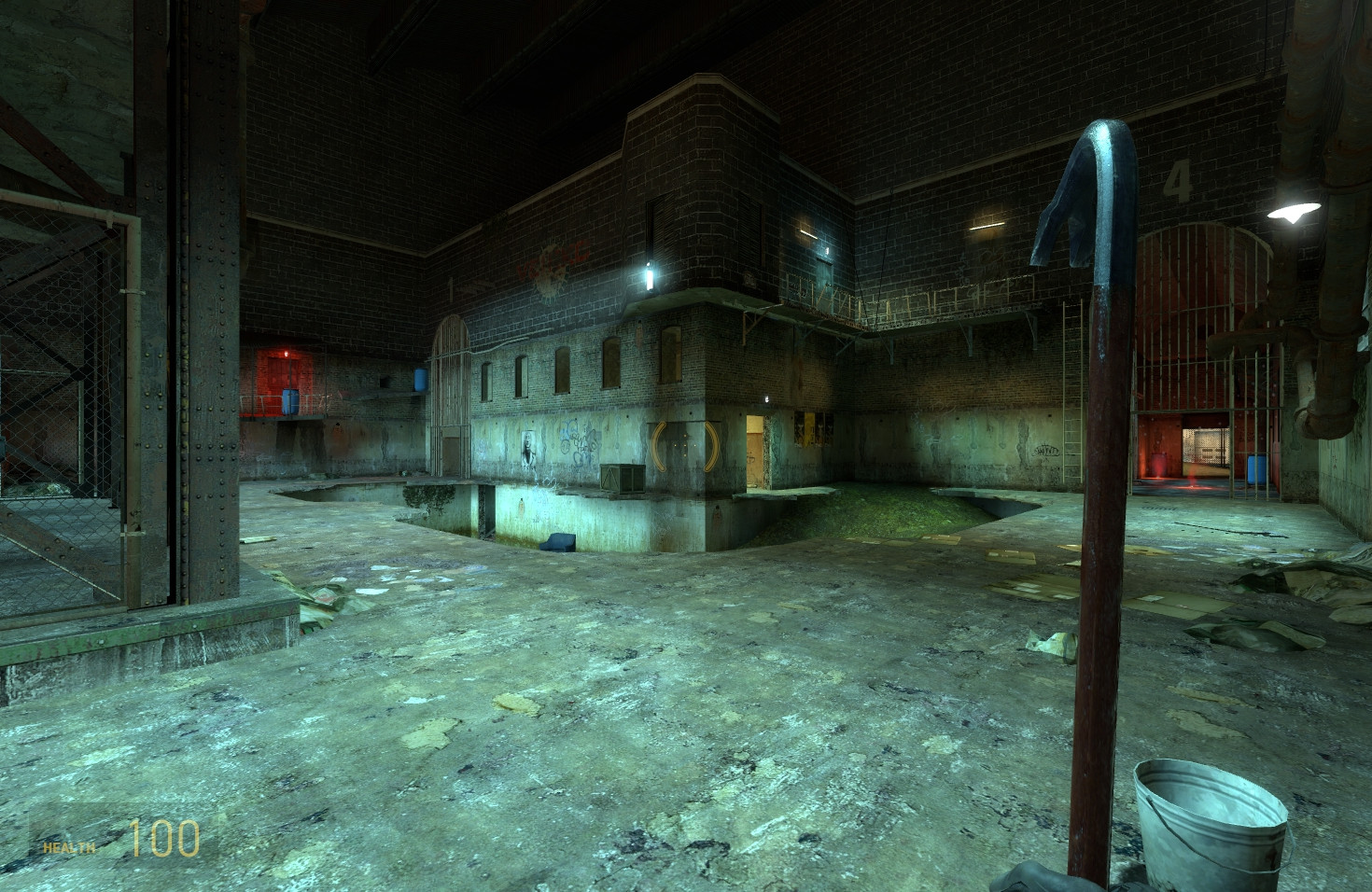 HL2DM MMod Revamped Mod for Half-Life 2: Deathmatch | HL2:DM Mods