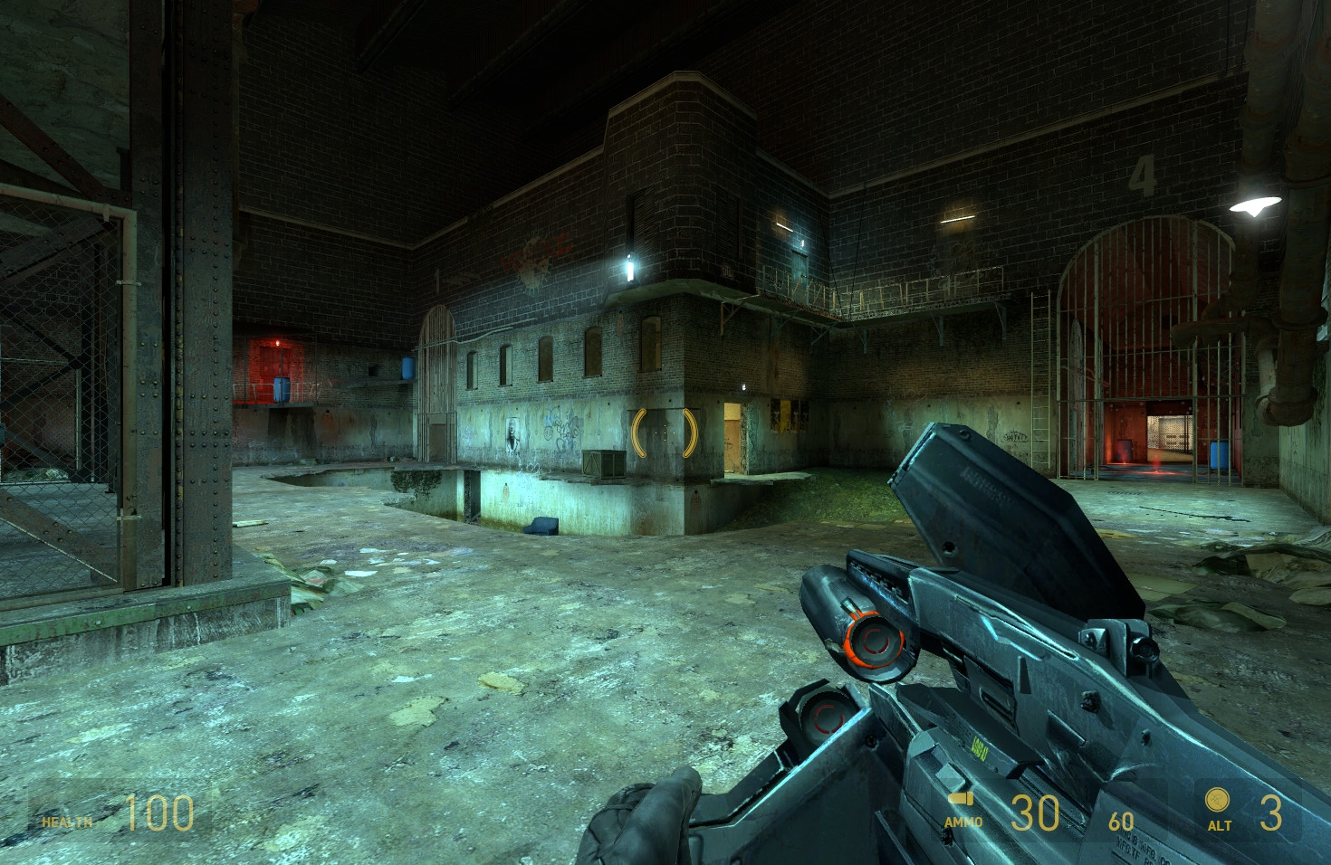 HL2DM MMod Revamped Mod for Half-Life 2: Deathmatch | HL2:DM Mods