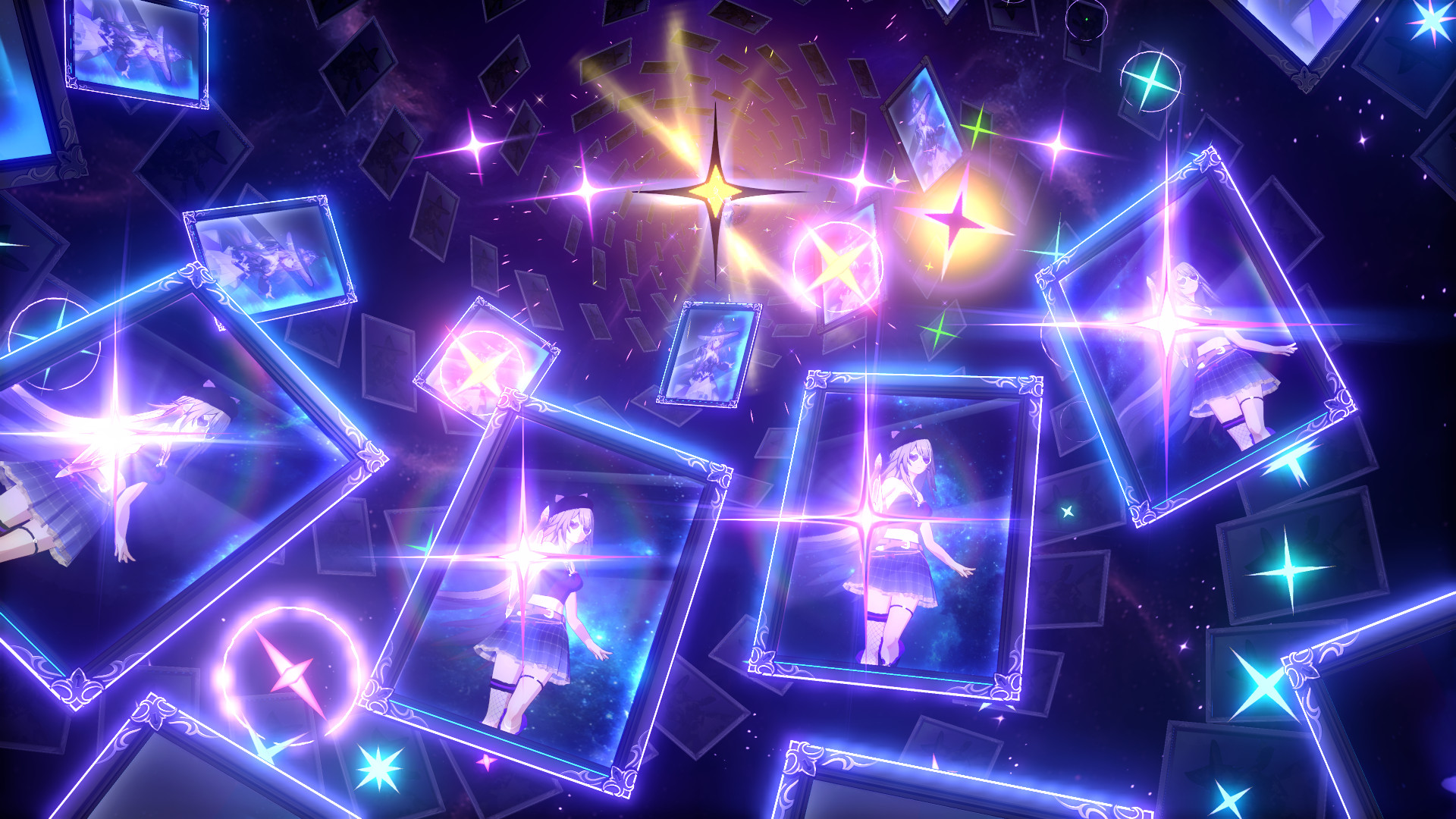 The Cutest Herta Mod for Honkai Star Rail | HSR Mods