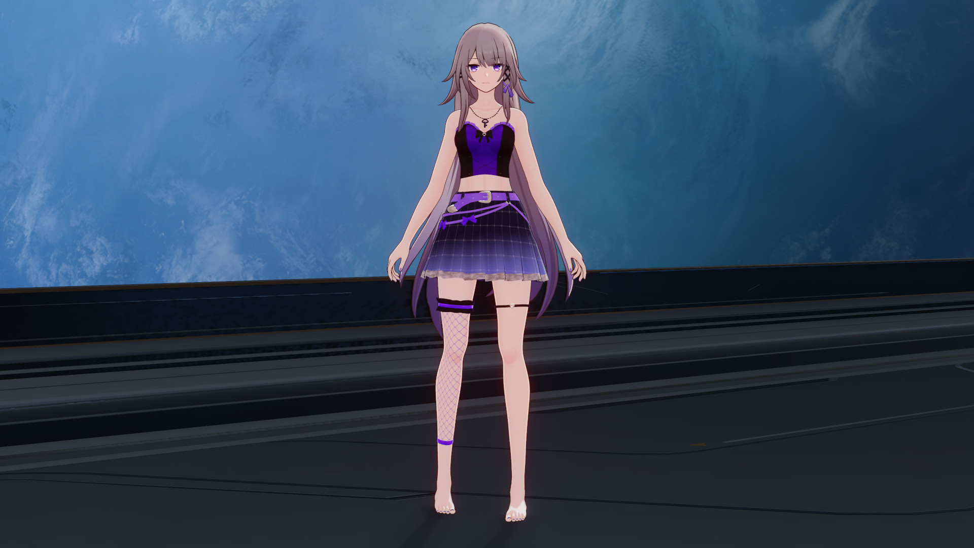 The Cutest Herta Mod for Honkai Star Rail | HSR Mods