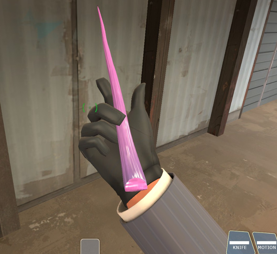 Multicolor Spy-Cicle Mod for Team Fortress 2 | TF2 Mods