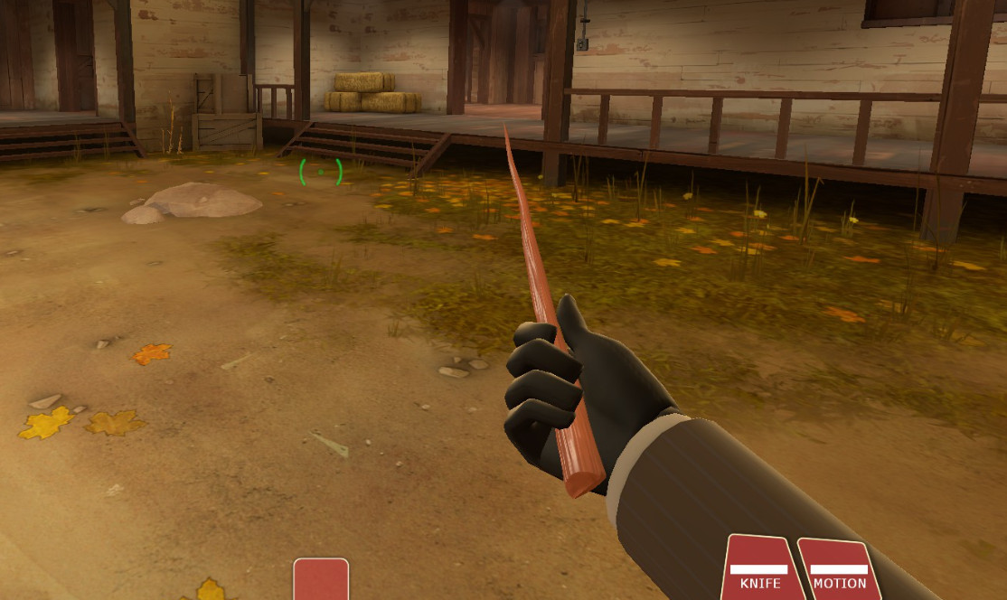 Multicolor Spy-Cicle Mod for Team Fortress 2 | TF2 Mods