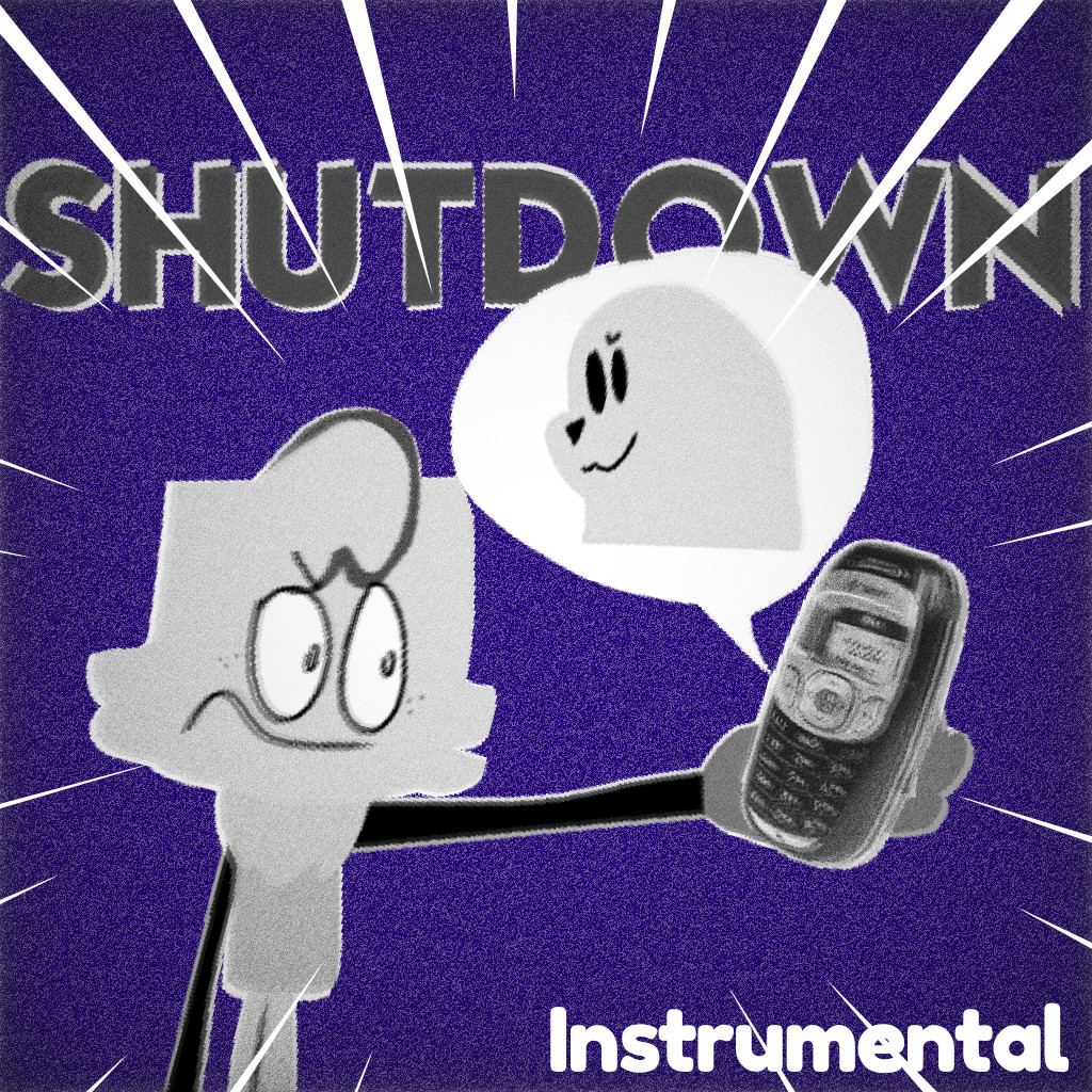 Goob vs PM325: Wenda Update Mod for Friday Night Funkin' | FNF Mods