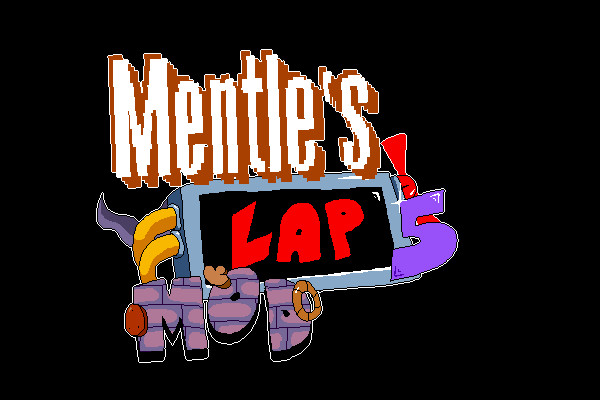 Mentle's Lap 5 Mod Mod for Pizza Tower | PT Mods