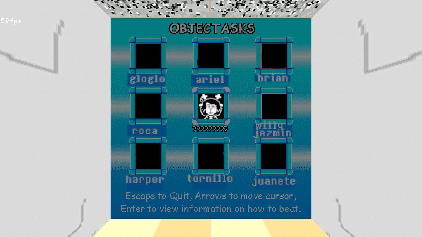 Willy's crackhouse (mod) Mod for Baldi's Basics | Baldi Mods