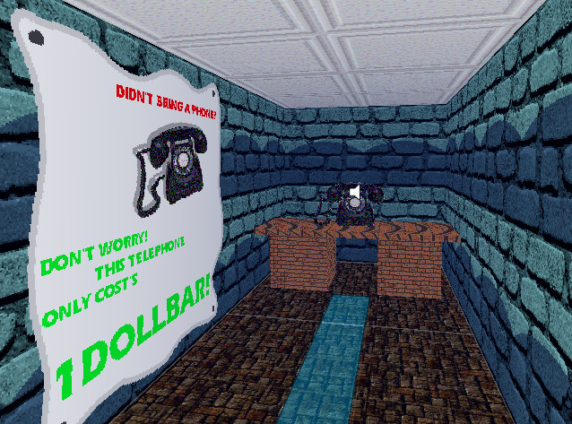 Bimblee's Place Of Working Math machine's Mod for Baldi's Basics ...