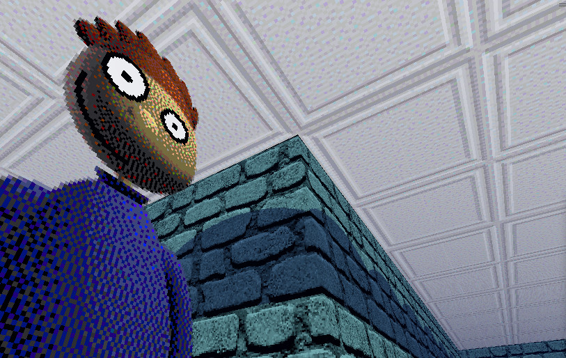 Bimblee's Place Of Working Math machine's Mod for Baldi's Basics ...