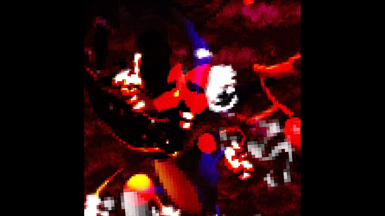 Vs. Rewrite Round 1 - Reanimated Mod for Friday Night Funkin' | FNF Mods