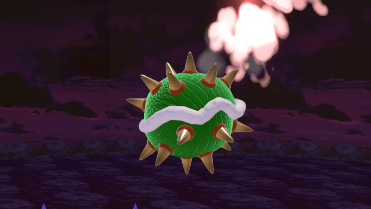 N64 Render Bowser Mod for Super Smash Bros. Ultimate | SSBU Mods