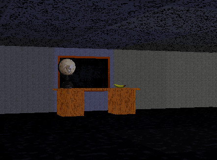 The Myst-museum Mod for Baldi's Basics | Baldi Mods