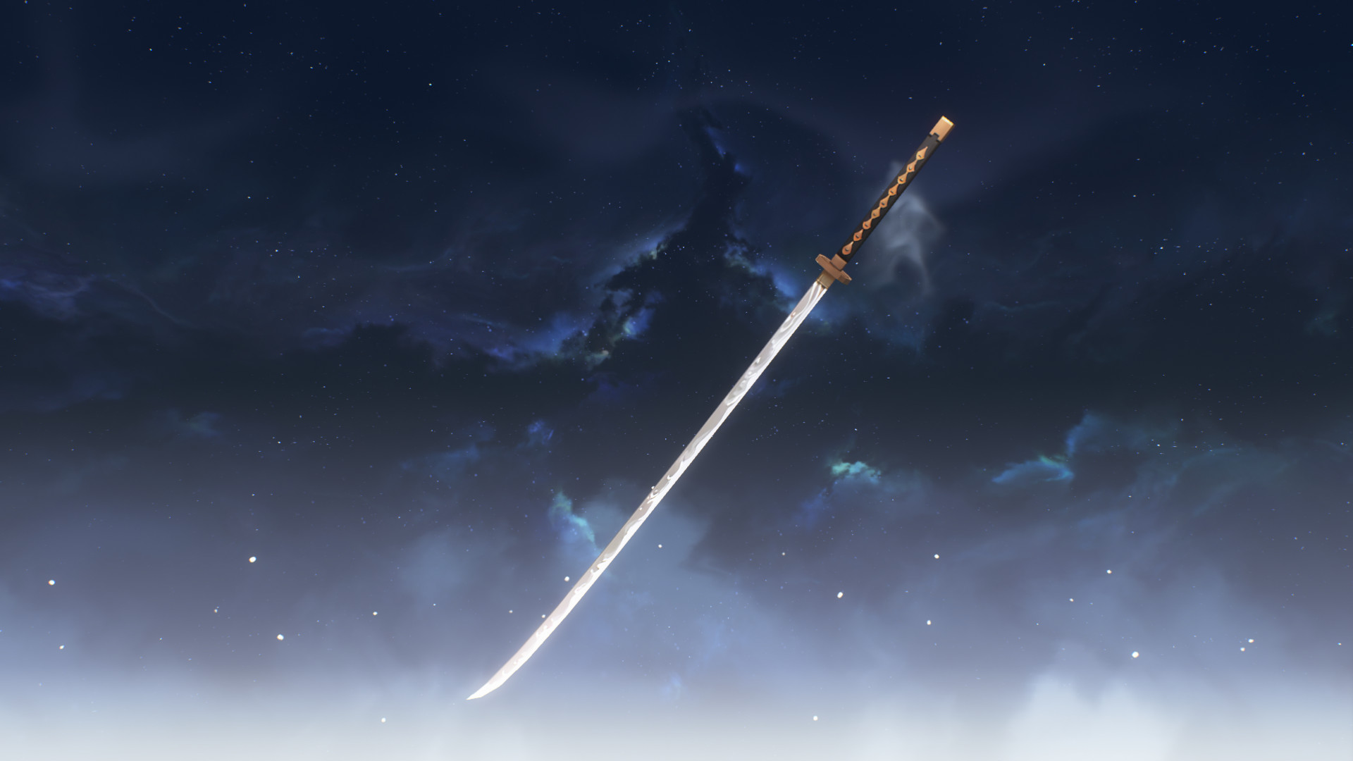 Stylish Series: Calcharo Mod for Wuthering Waves | WuWa Mods